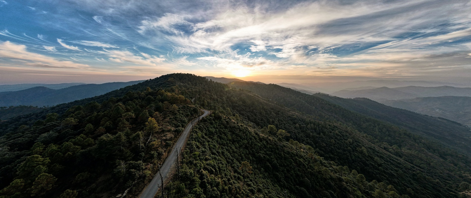 Pauri Garhwal Tourist Information | Tourism Guide & Tourist Places